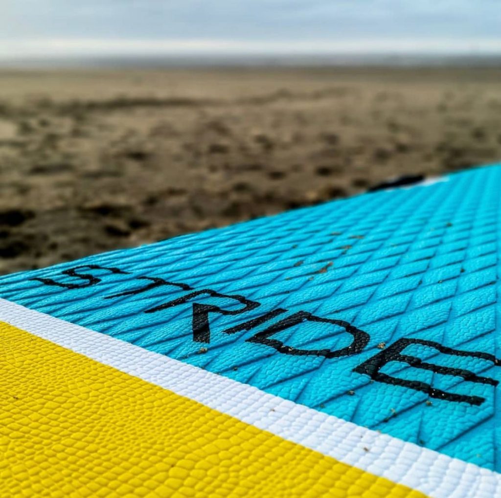 Stride - Inflatable SUP Paddle Boards, Paddles and Accessories