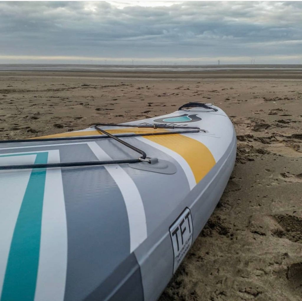 Stride - Inflatable SUP Paddle Boards, Paddles and Accessories