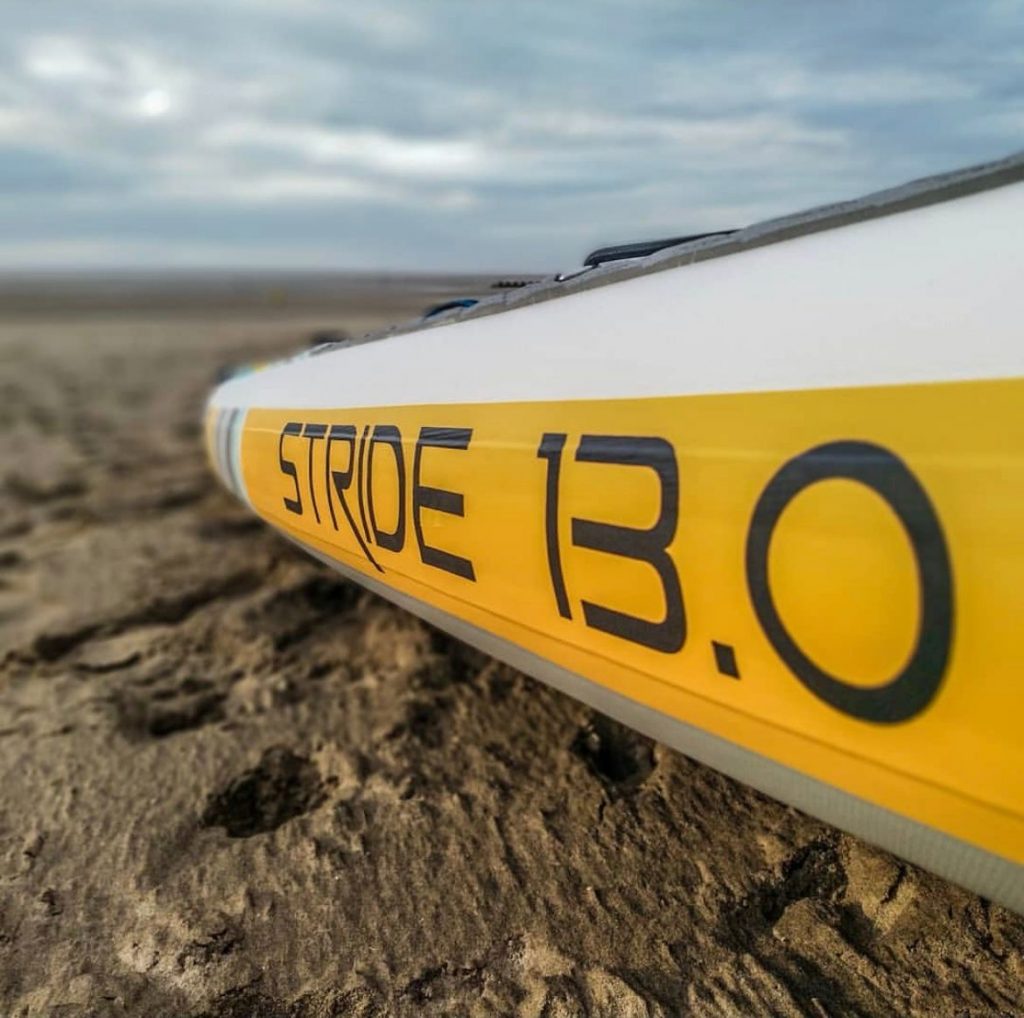 Stride - Inflatable SUP Paddle Boards, Paddles and Accessories